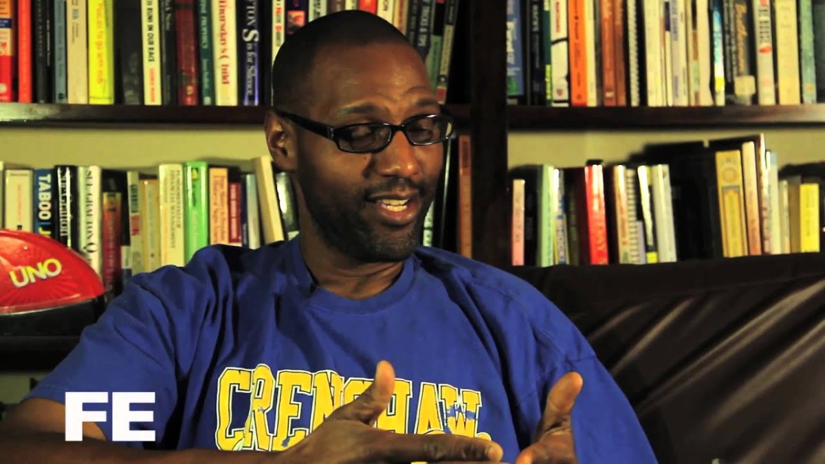 James Sumbi le producteur caché derrière le mythique Freestyle ...