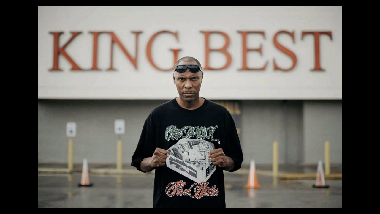 K-RINO un pionnier underground du rap de Houston (USA) !! – KAPOIS LAMORT