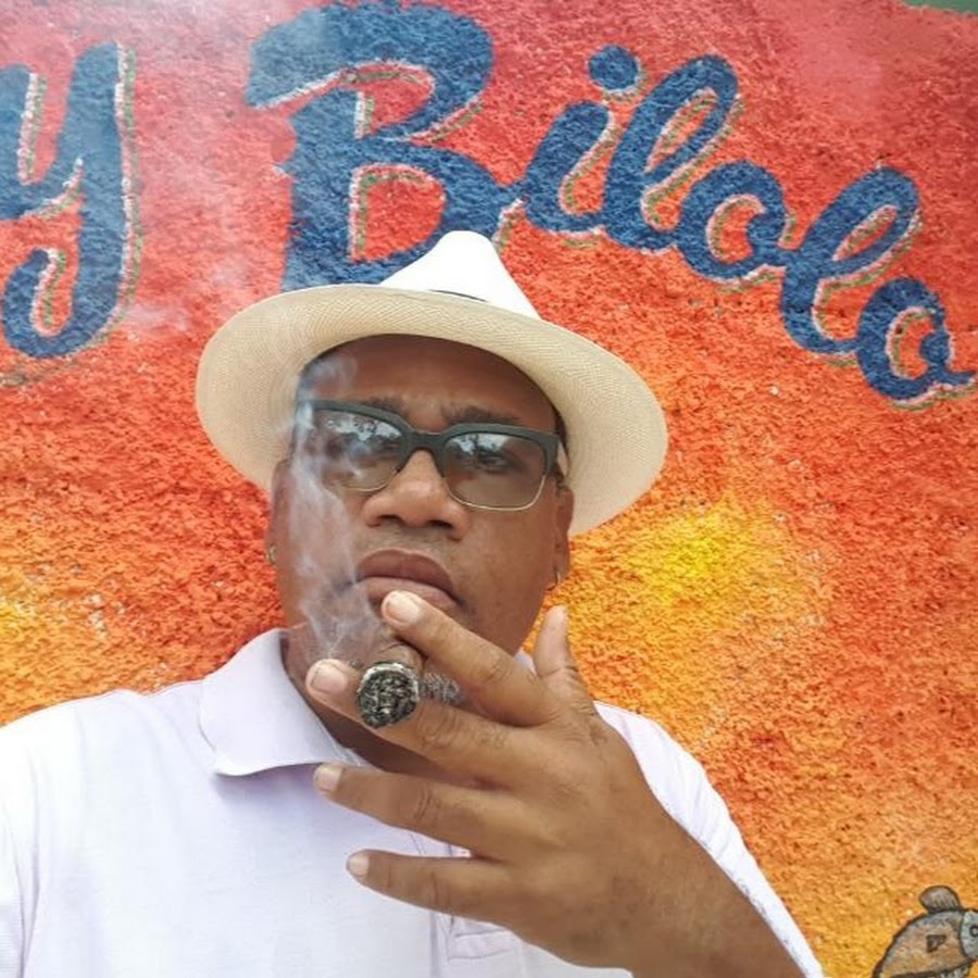 Quelques entrevues de Bilolo Kongo pour la Macaya 2019-2020 ...