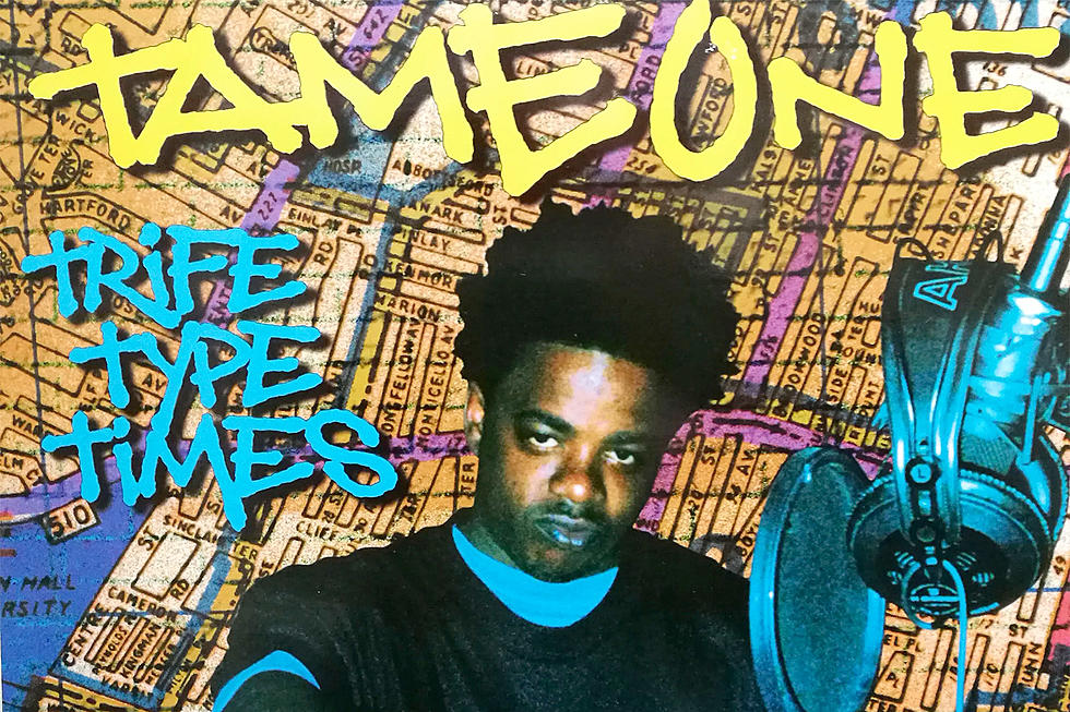 Service commémoratif de la vie de Tame-One – KAPOIS LAMORT