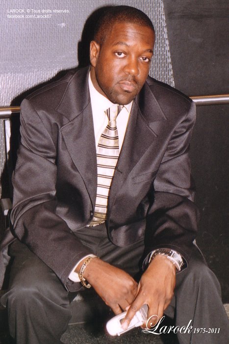 Commémoration de Larock L’Instigatt: 13 ans plus tard ! – KAPOIS LAMORT