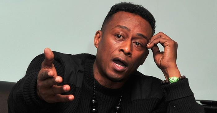 Professor Griff : Voix critique et pionnière du Hip-Hop en 2025 ...