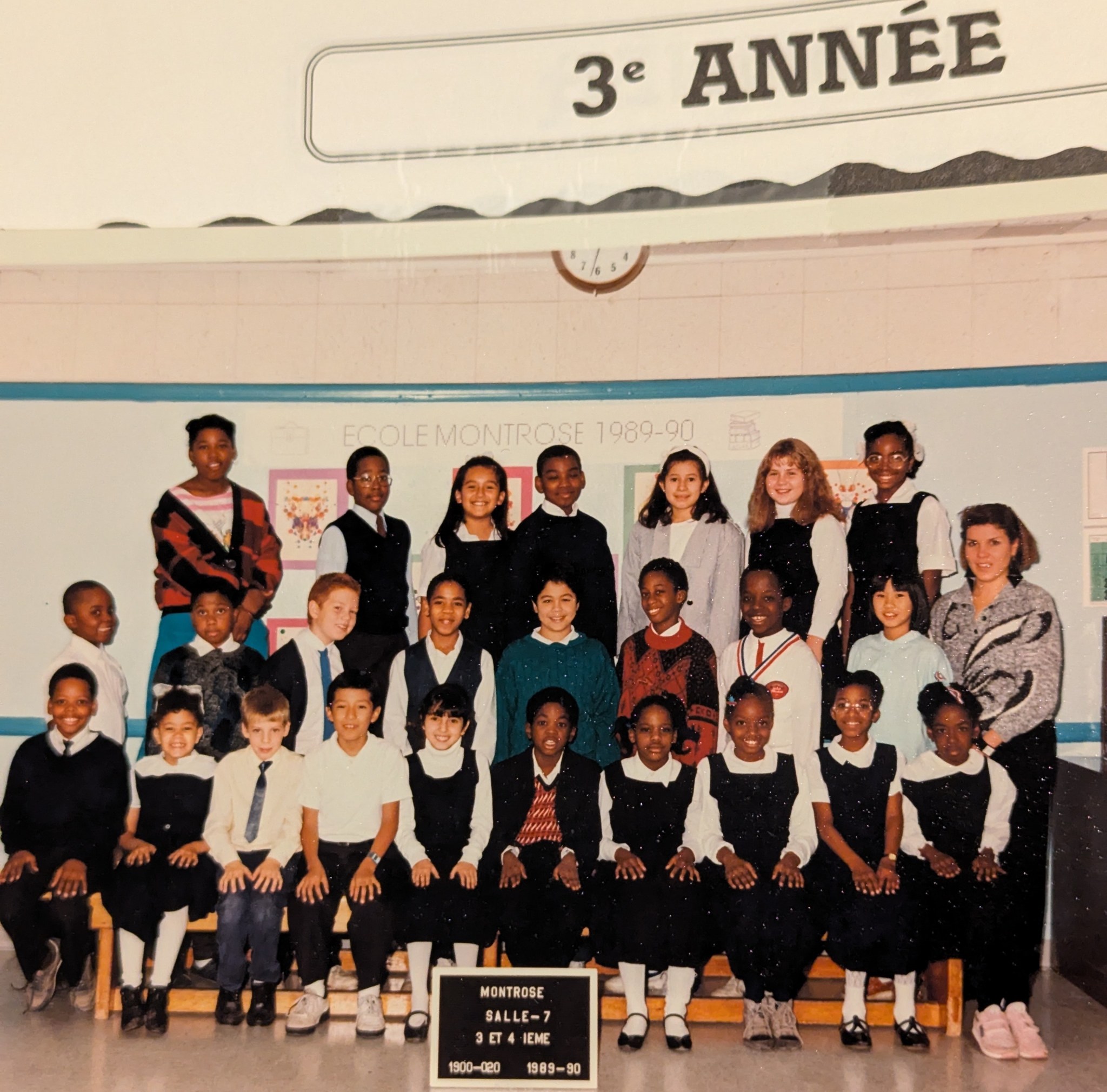 En mémoire de David Marcelin (a.k.a Le Strange ) ! – KAPOIS LAMORT